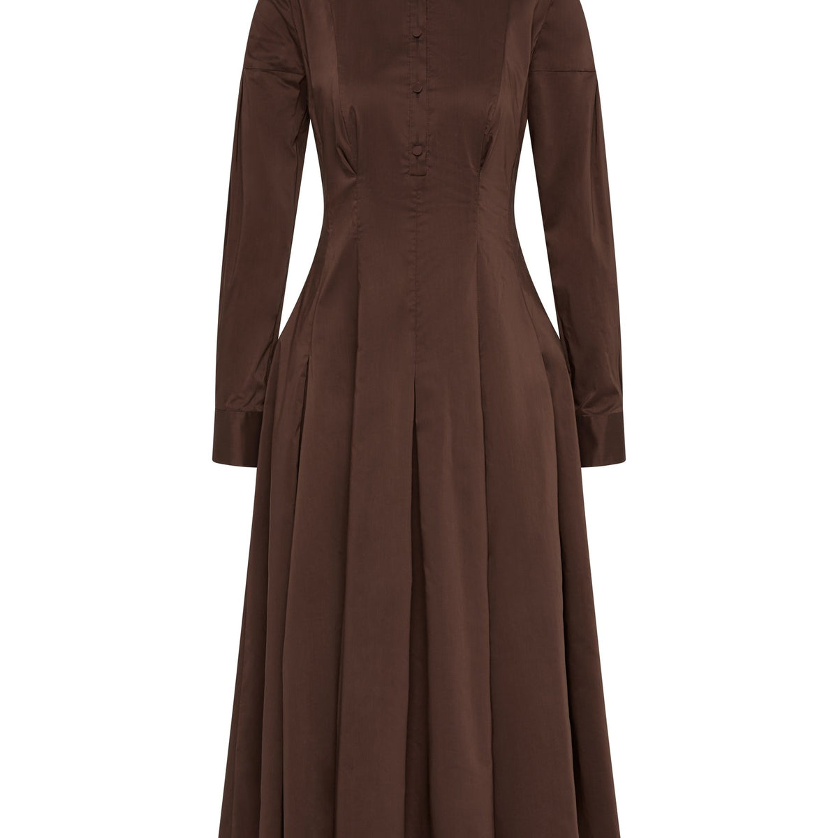 Lara Shirt Dress – MOSS & SPY
