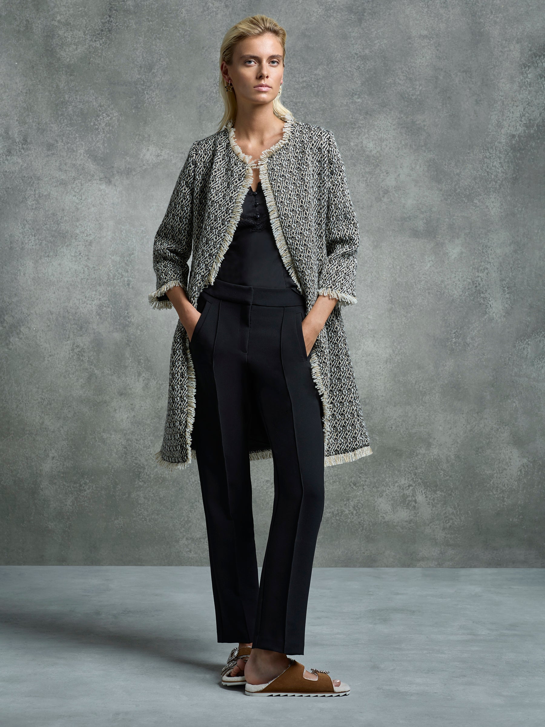 Jackets & Coats Australian Designer Cocktail Dresses Day Race Evening ...