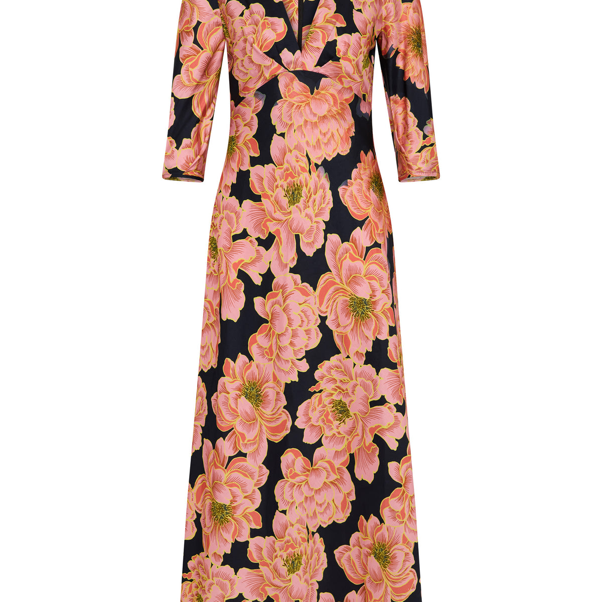 Kimberly Midi – MOSS & SPY