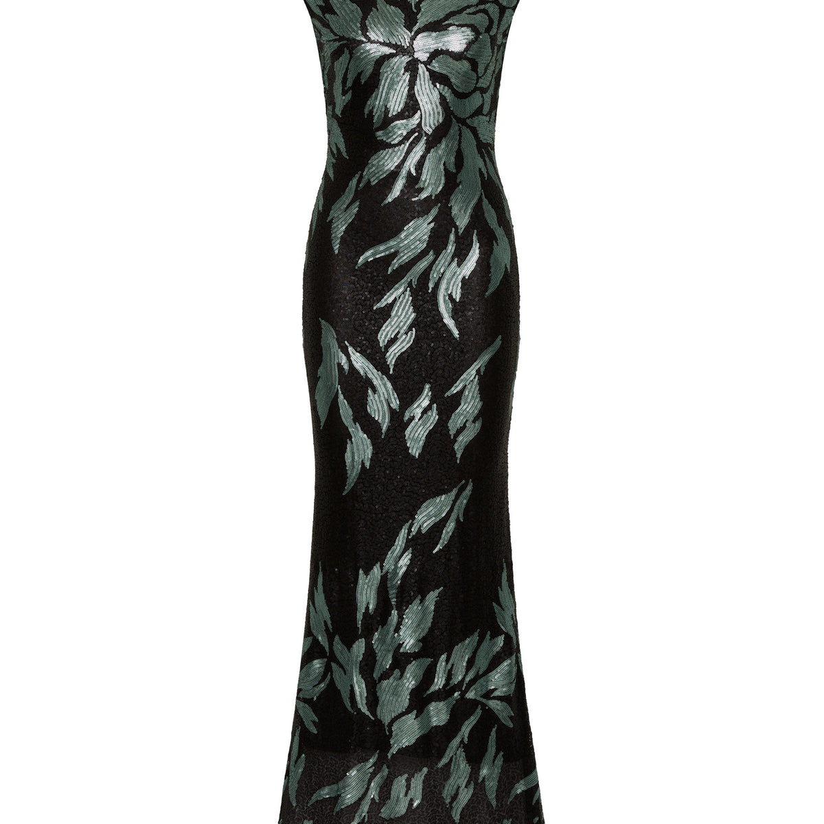 Larissa Gown (Size 16 Only) – MOSS & SPY