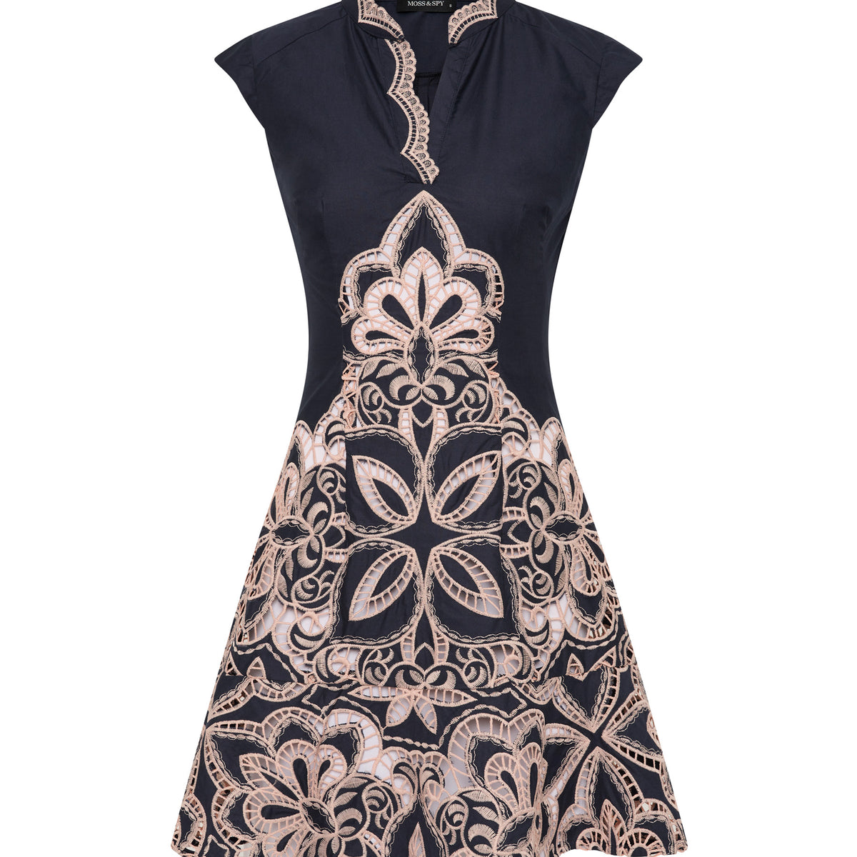 Sierra Mini (Size 8 & 10 Only) – MOSS & SPY